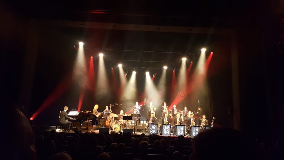 Interview mit Bandleader Roman Sladek - Mozart bloggt!